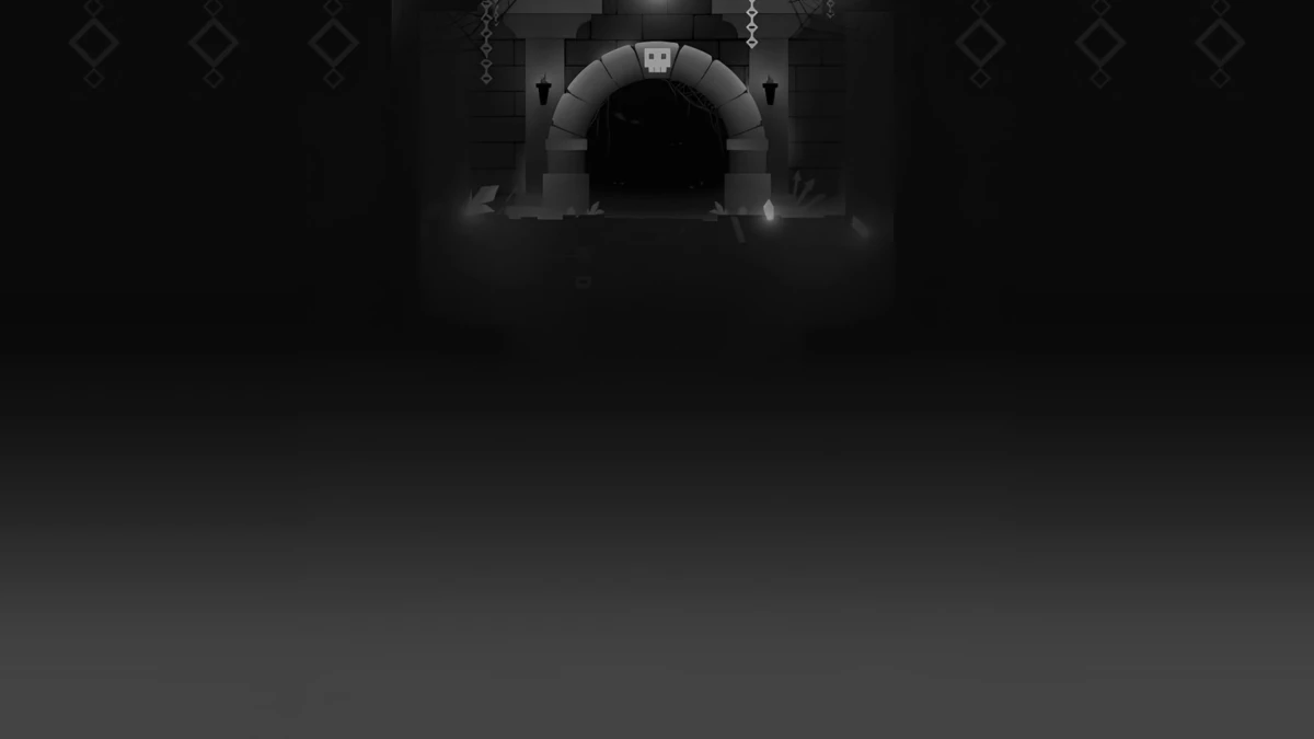 Grayscale Dungeon | Rolling Sky TIFCO Wiki | Fandom