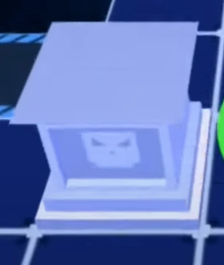 Small Dungeon Pillar | Rolling Sky TIFCO Wiki | Fandom