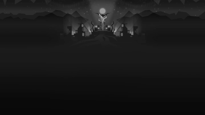 Grayscale City | Rolling Sky TIFCO Wiki | Fandom