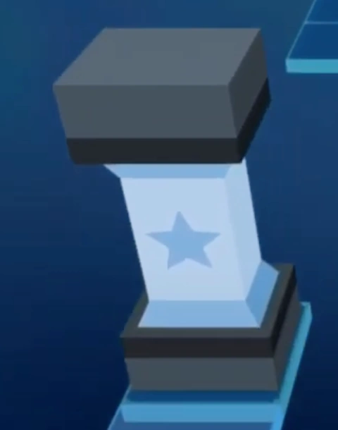 Star Pillar | Rolling Sky TIFCO Wiki | Fandom
