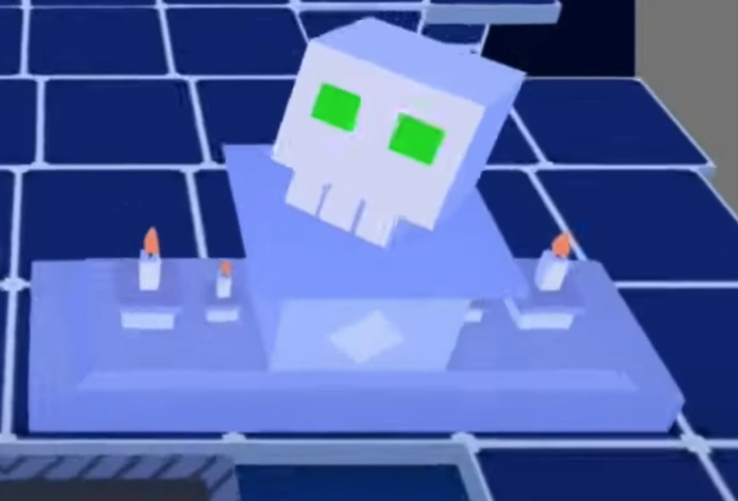 Skull Rune | Rolling Sky TIFCO Wiki | Fandom