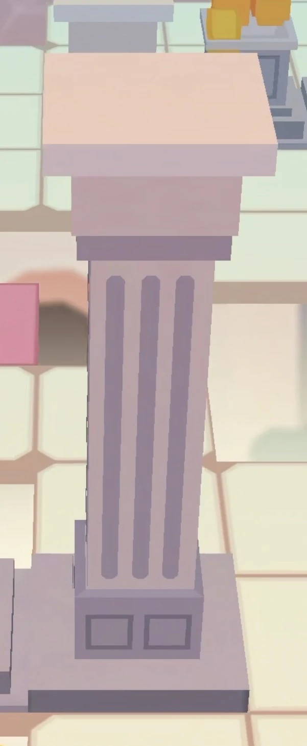Pillar | Rolling Sky Wikia | Fandom