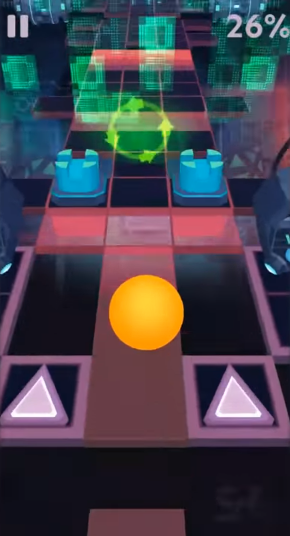 Reverse | Rolling Sky Wikia | Fandom