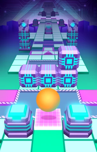 Microchip | Rolling Sky Wikia | Fandom