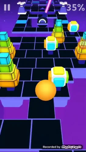 Coloured Tetris | Rolling Sky Wikia | Fandom