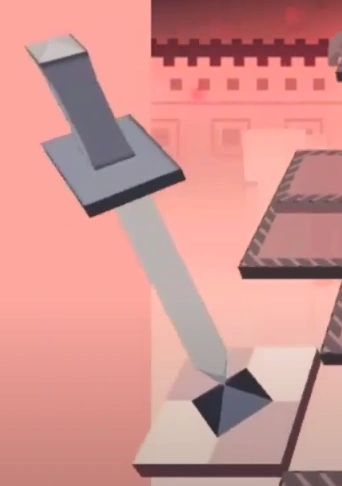 Swapping Swords | Rolling Sky Wikia | Fandom