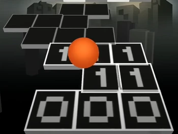 Binary Tile | Rolling Sky Wikia | Fandom