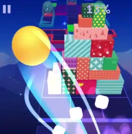 Gifts Pile | Rolling Sky Wikia | Fandom