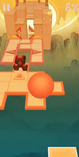 Sun Rabbit | Rolling Sky Wikia | Fandom