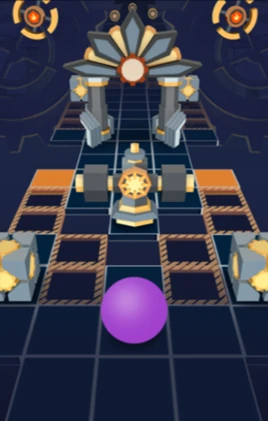 Fission | Rolling Sky Wikia | Fandom