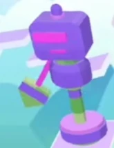 Swinging Machine | Rolling Sky Wikia | Fandom