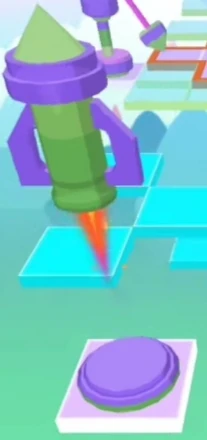 Mini Rocket | Rolling Sky Wikia | Fandom