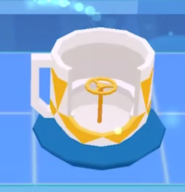 Teacup | Rolling Sky Wikia | Fandom