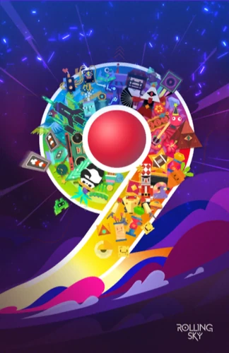 Nirvana | Rolling Sky Wikia | Fandom