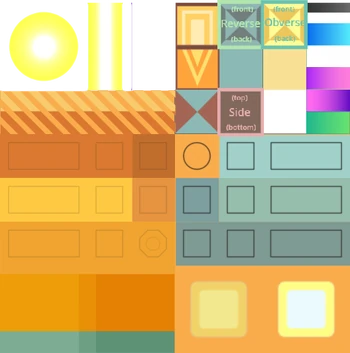 Flipping Tile | Rolling Sky Wikia | Fandom