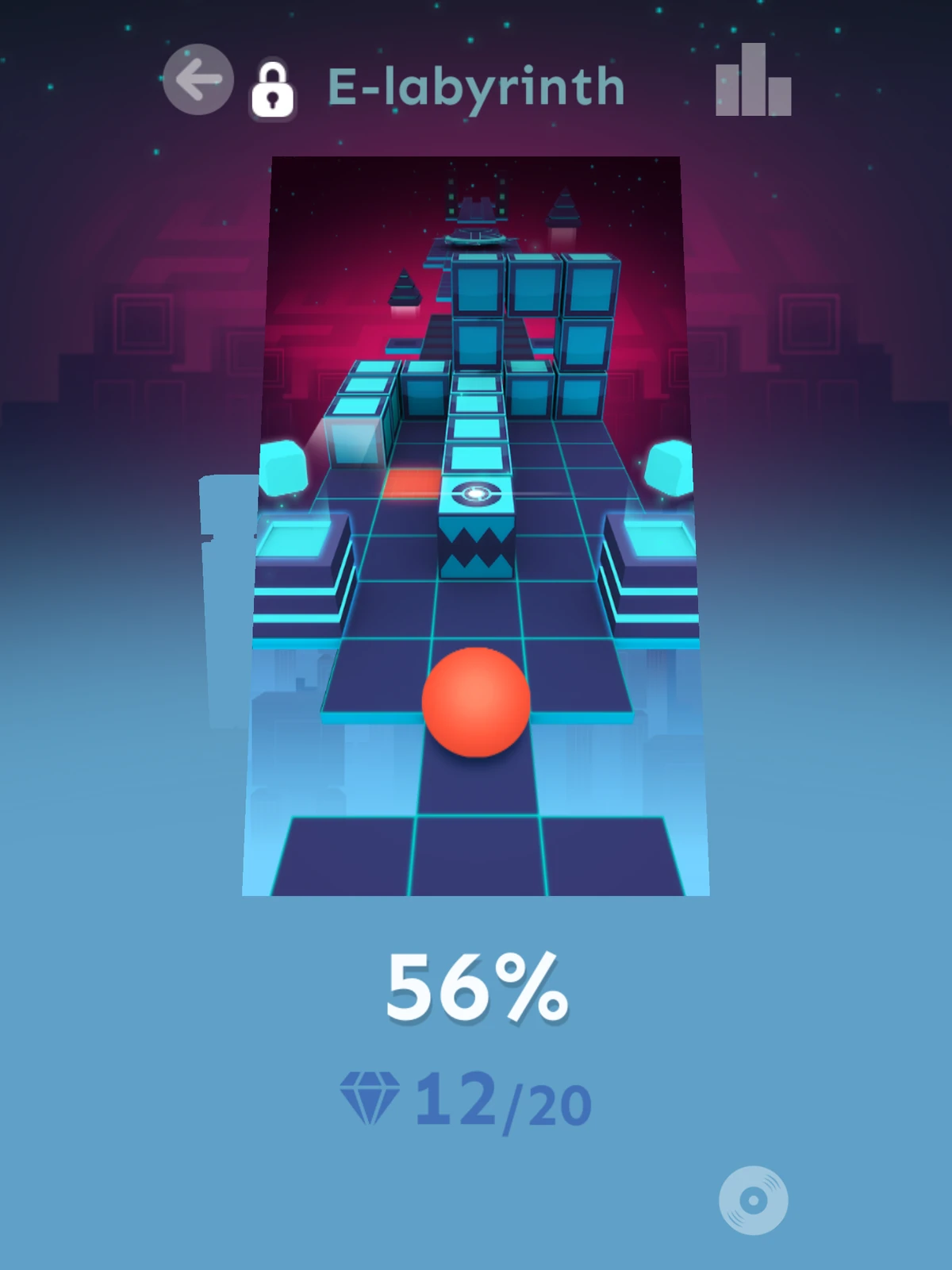 Category:Hardest levels | Rolling Sky Wikia | Fandom