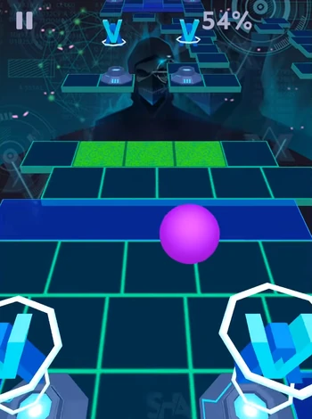 Ocean Spectre | Rolling Sky Wikia | Fandom