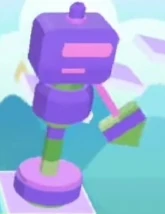 Swinging Machine | Rolling Sky Wikia | Fandom