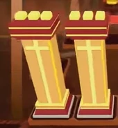 Pillar | Rolling Sky Wikia | Fandom