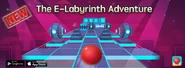 E-labyrinth | Rolling Sky Wikia | Fandom