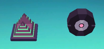 Pyramid Roller | Rolling Sky Wikia | Fandom