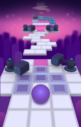 Sky | Rolling Sky Wikia | Fandom