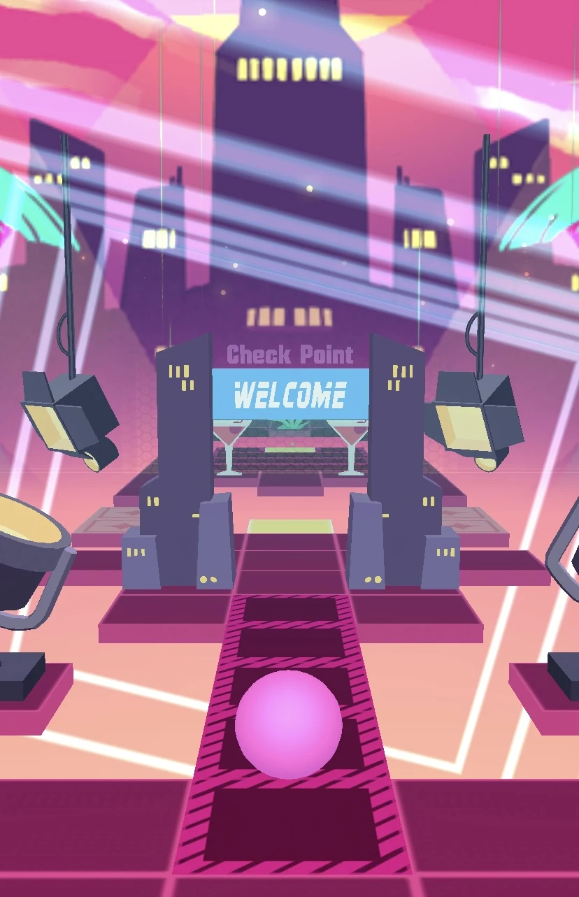 Holographic Squares | Rolling Sky Wikia | Fandom