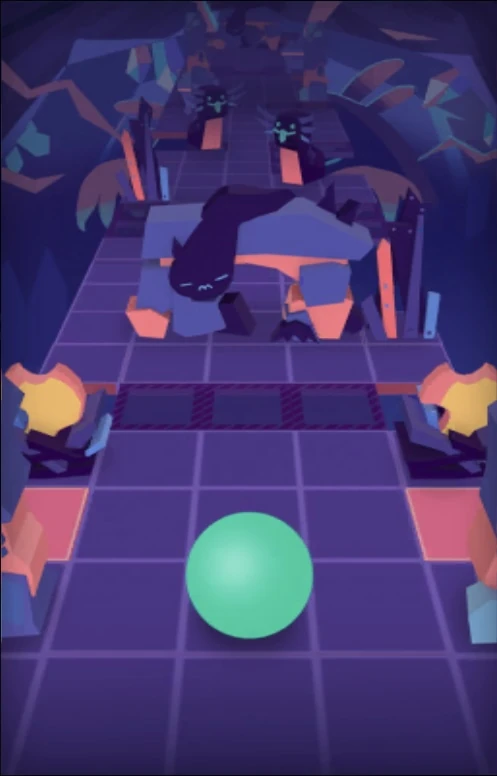 Axolo-Waltz | Rolling Sky Wikia | Fandom