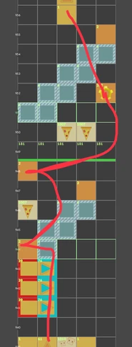 Delicacy Temptation | Rolling Sky Wikia | Fandom