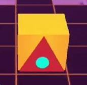 Mecha Cube | Rolling Sky Wikia | Fandom