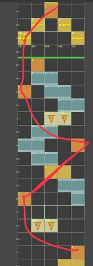 Delicacy Temptation | Rolling Sky Wikia | Fandom