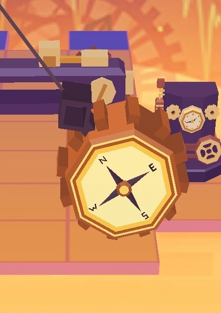 Compass | Rolling Sky Wikia | Fandom