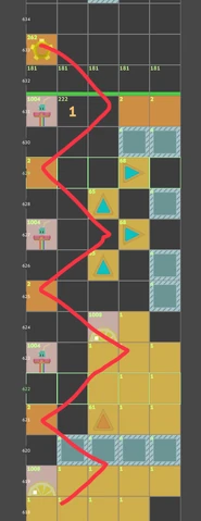 Delicacy Temptation | Rolling Sky Wikia | Fandom