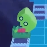 Chomping Monster | Rolling Sky Wikia | Fandom