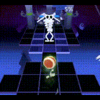 Skeletons (Halloween) | Rolling Sky Wikia | Fandom