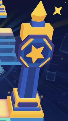 Star Pillar | Rolling Sky Wikia | Fandom