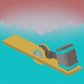 Large Hammer | Rolling Sky Wikia | Fandom