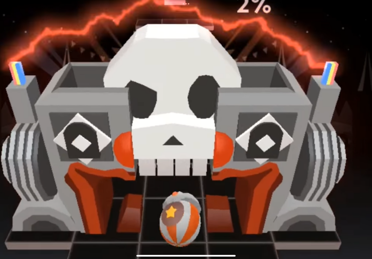 Clown Gate | Rolling Sky Wikia | Fandom