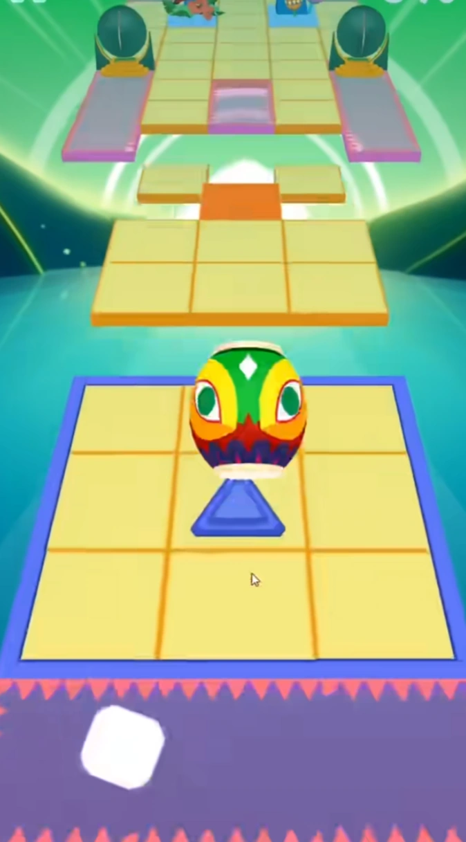 (beta) Sunset Brazil | Rolling Sky Wikia | Fandom