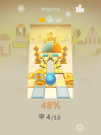 Matrix | Rolling Sky Wikia | Fandom