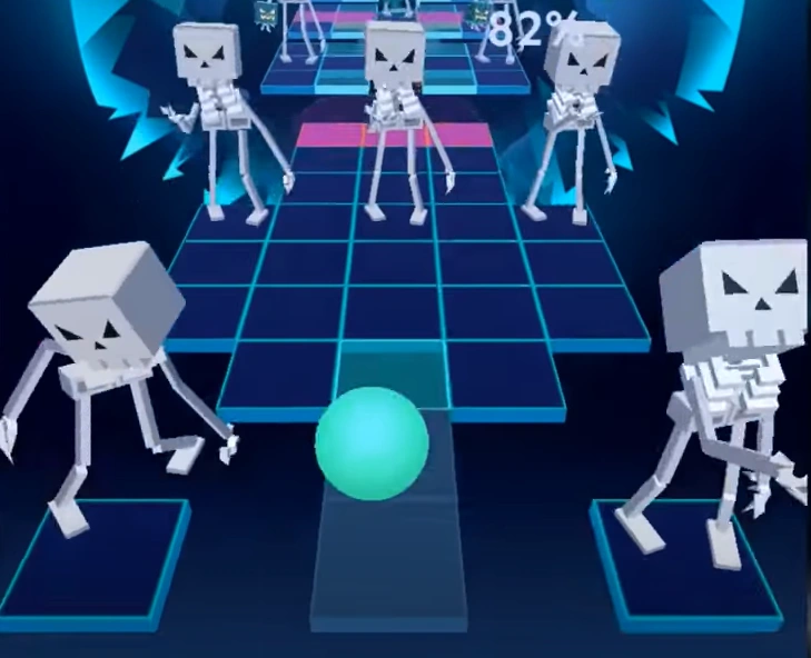 Skeletons (Monster Chorus) | Rolling Sky Wikia | Fandom