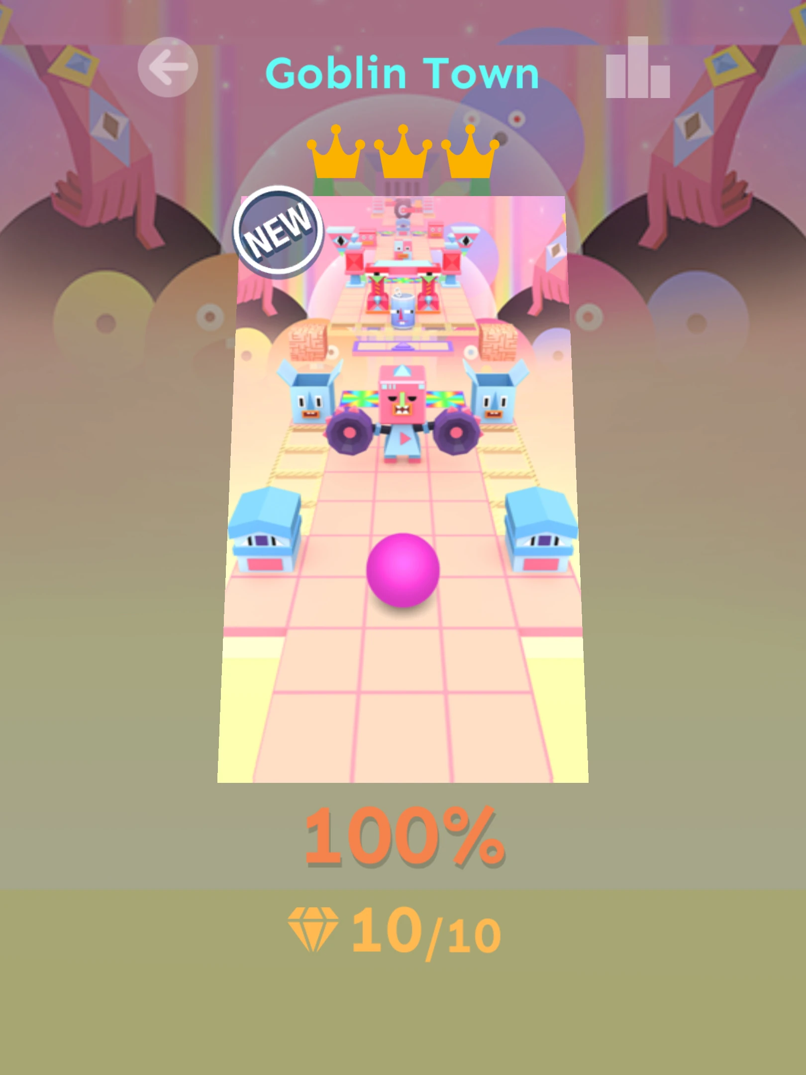 Discuss Everything About Rolling Sky Wikia | Fandom