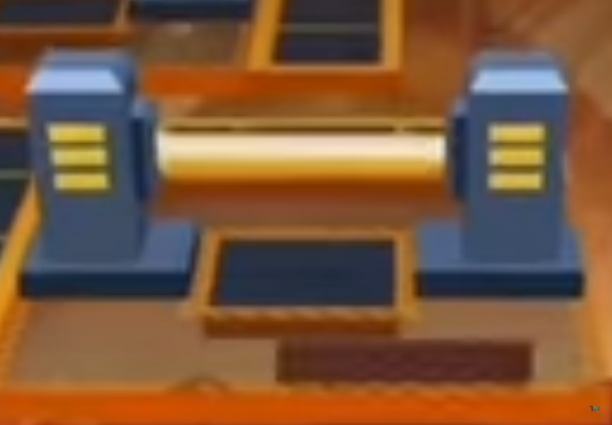 Microchip Laser | Rolling Sky Wikia | Fandom Microchip Laser | Rolling Sky Wikia | Fandom