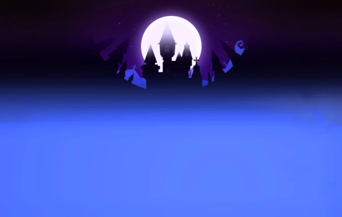 Skeleton Night | Rolling Sky Wikia | Fandom