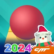 Snowy Night | Rolling Sky Wikia | Fandom