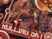 Iron Tide | Rolling Sky Wikia | Fandom