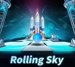 Horizon Cruise | Rolling Sky Wikia | Fandom