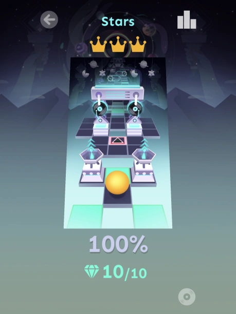 Stars | Rolling Sky Wikia | Fandom