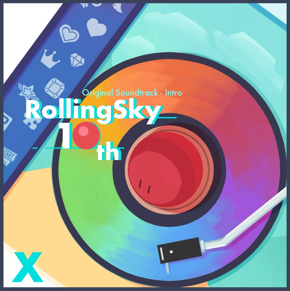 TiMe-mory | Rolling Sky Wikia | Fandom