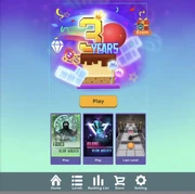 Debug Button | Rolling Sky Wikia | Fandom